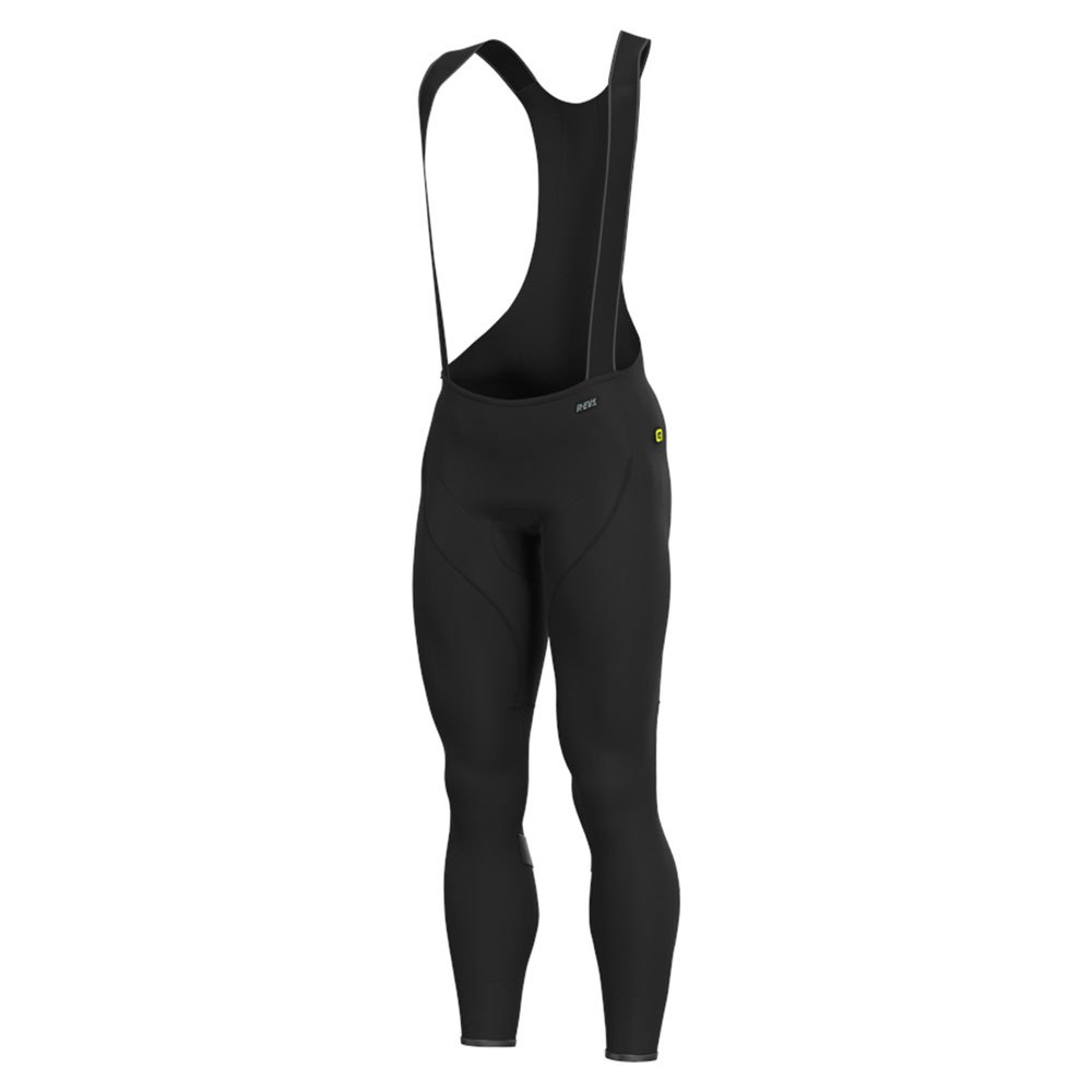 【楽天市場】\全品P5倍★4/30(水)限定／Ale R-EV1 Clima Warm Plus Bib Tights ビブタイツ 自転車 ...