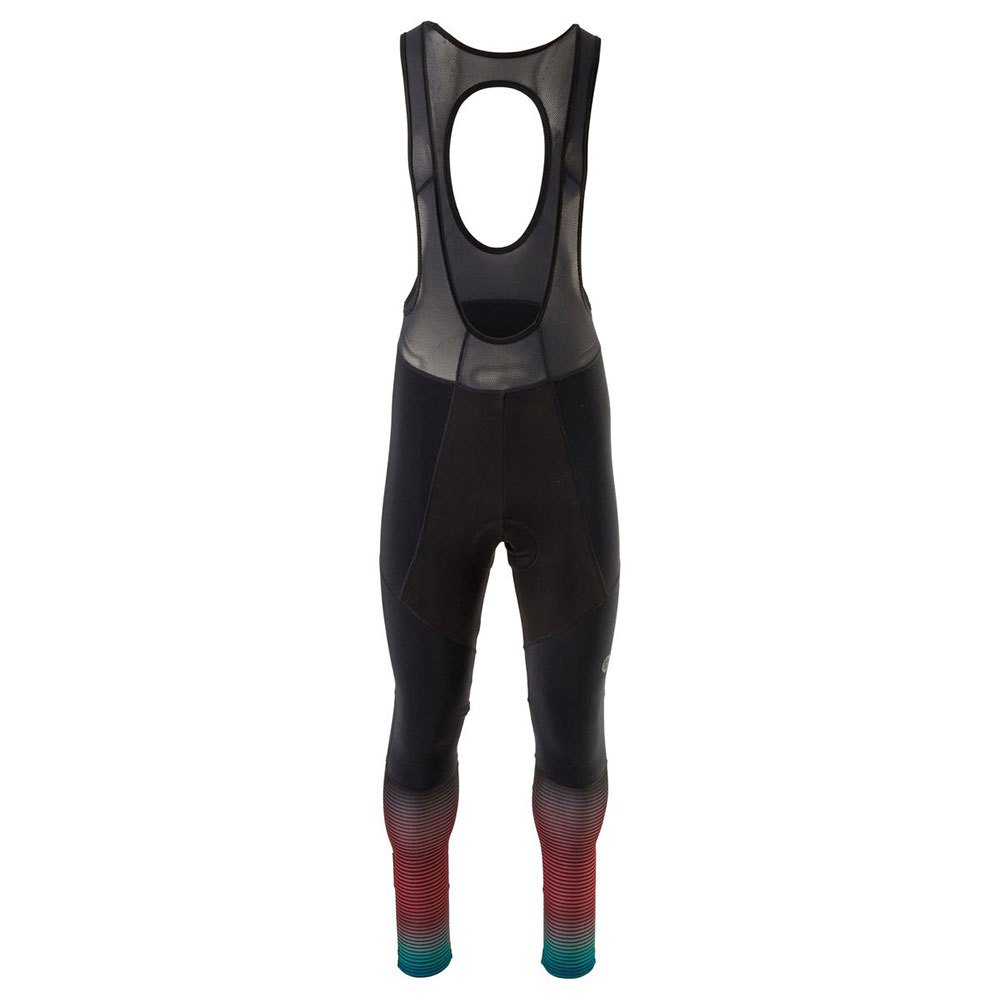 【楽天市場】\全品P5倍★3/30(日)限定／AGU Prime II Trend Red 120 Bib Tights ビブタイツ 自転車 ...