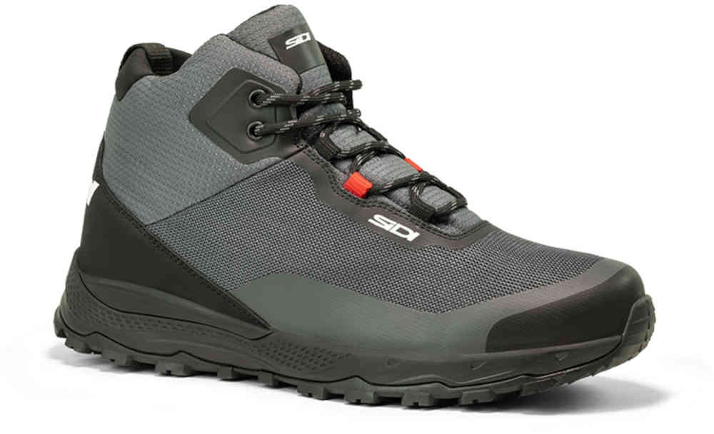 【楽天市場】\全品P10倍★12/15（月)限定／Sidi シディー Liber Mid Shoes ライディングシューズ バイクシューズ ...