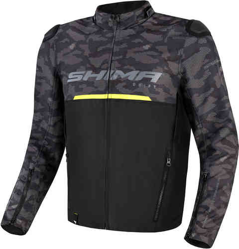 【楽天市場】\全品2500円ｸｰﾎﾝﾟ★20時～11/4限定／【4XLまで】SHIMA Drift Camo Motorcycle ...