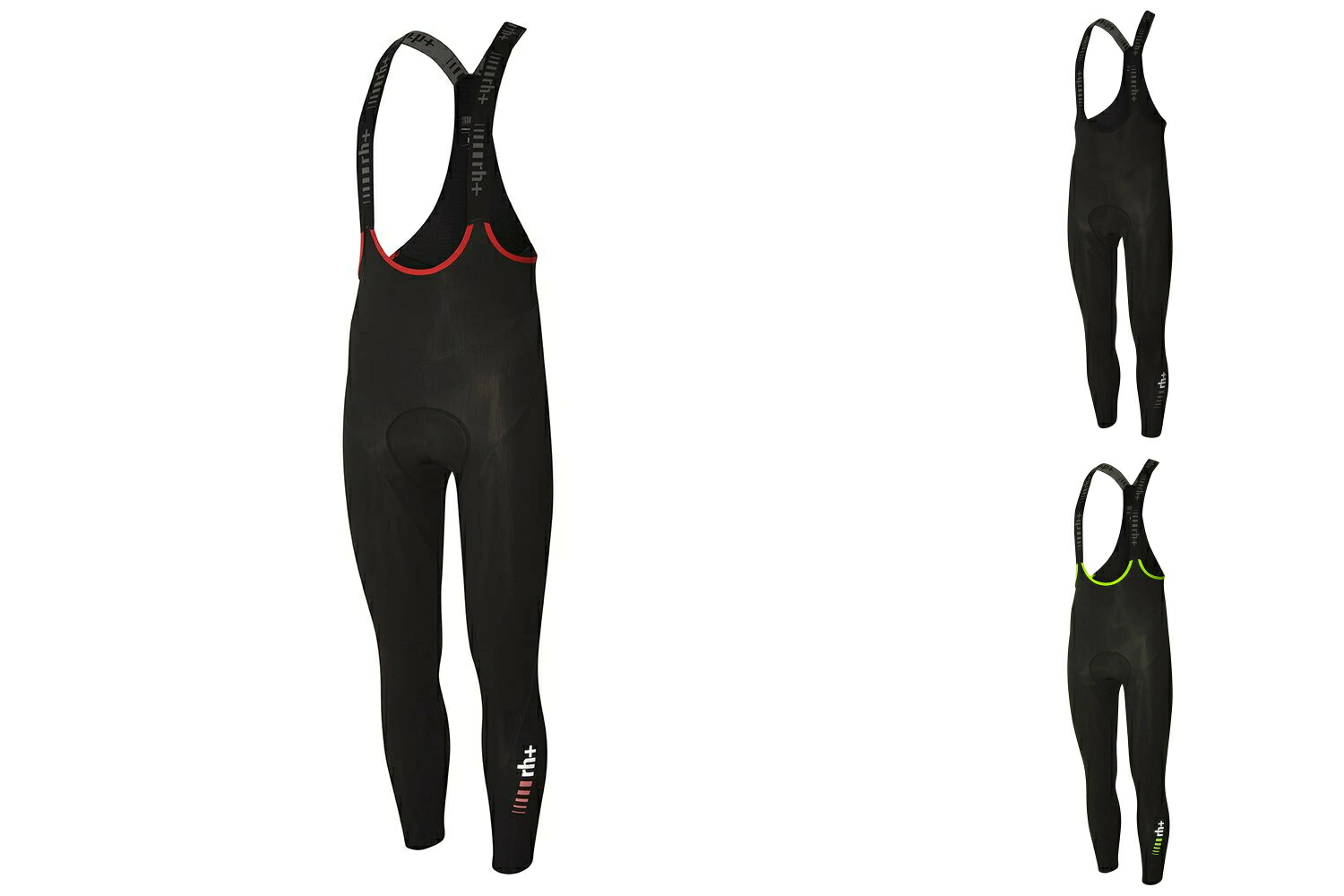 【楽天市場】\全品P5倍★7/18(金)限定／rh+ Nordic Bib Tights ビブタイツ 自転車パンツ サイクルウェア ...