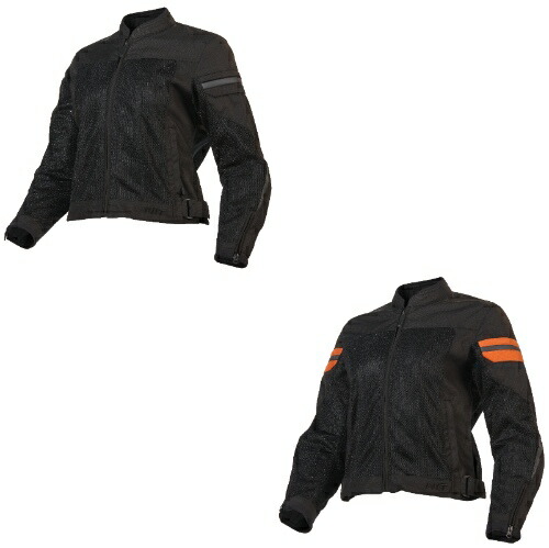 【楽天市場】【女性用】BILT Blaze 3 Mesh Women's Jacket 女性用 ライディングジャケット バイクウェア ライダー ...