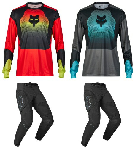 【楽天市場】\全品3000円ｸｰﾎﾝ+P5倍★6/10(火)限定／Fox Racing フォックス Ranger Revise MTB ...