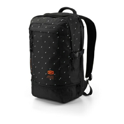 【楽天市場】\全品1000円ｸｰﾎﾝﾟ★6/8(日)限定／100％ Transit Backpack バックパック リュックサック ライダー ...