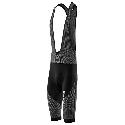 【楽天市場】\全品P5倍★3/30(日)限定／Sixs SLP6 bib tights ビブタイツ 自転車パンツ サイクルウェア サイクリング ...