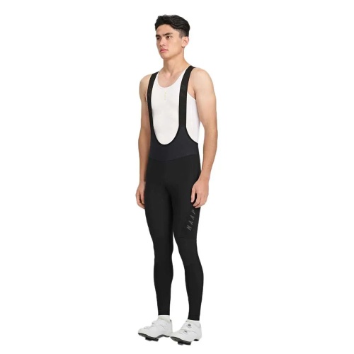 【楽天市場】\全品P5倍★6/18(水)限定／Maap Apex Deep Winter bib tights ビブタイツ 自転車パンツ ...