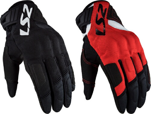 【楽天市場】\全品P5倍★7/18(金)限定／LS2 エルエスツー Silva Mesh Motocycle Gloves ライディンググローブ バイクグローブ 手袋 ライダー バイク ...