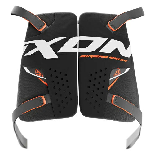 【楽天市場】Ixon イクソン U05 chest protector チェストプロテクター 胸部プロテクター 胸保護 上半身保護 オフロード ...