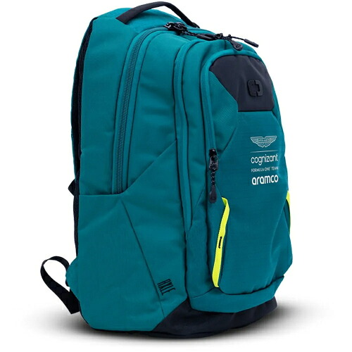 【楽天市場】Ogio AMF1 Team Axle Pro 22L backpack バックパック リュックサック ライダー バイク ...