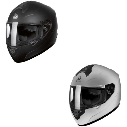 【楽天市場】\全品P5倍★2/18(火)限定／Bayard SP-51 Full Face Helmet フルフェイスヘルメット ライダー ...