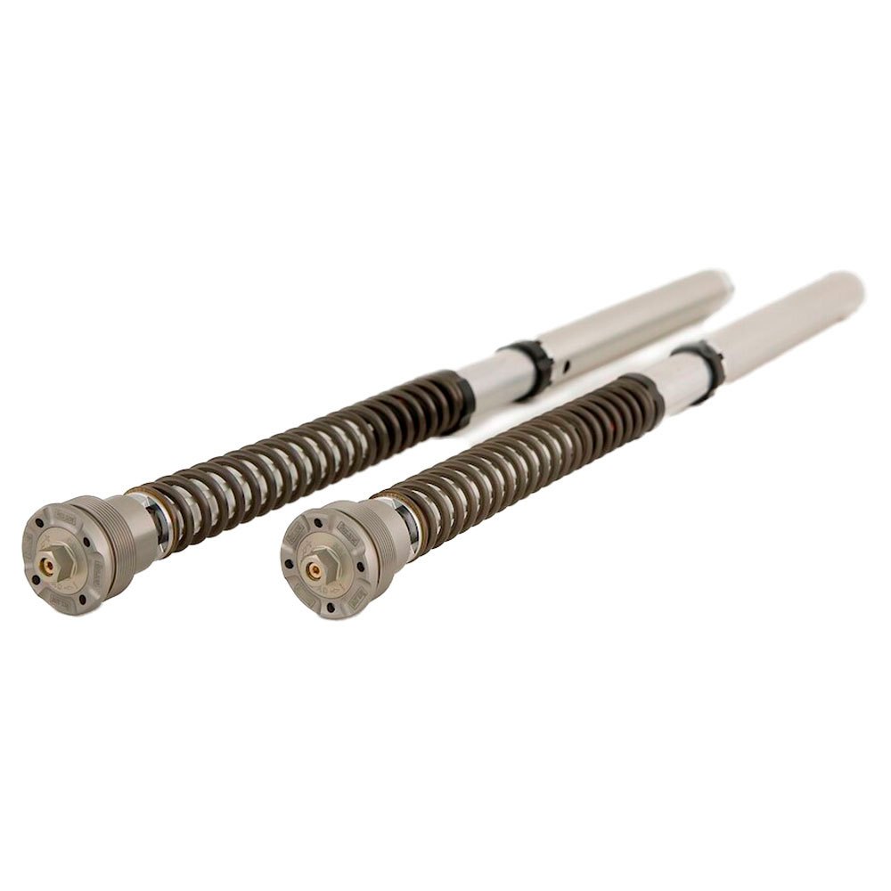 【楽天市場】\全品1000円ｸｰﾎﾝﾟ★2/8(土)限定／Ohlins NIX 30 FGK 239 Cartridge Kit Yamaha ...