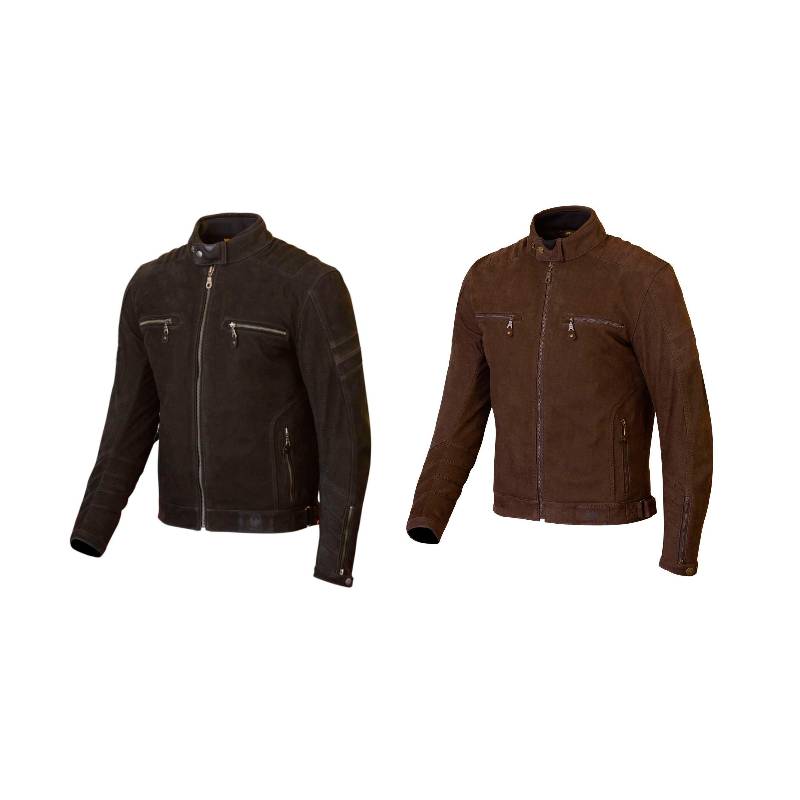 【楽天市場】\全品1000円ｸｰﾎﾝﾟ★10/27(月)限定／Merlin マーリン Miller Jacket レザージャケット ...