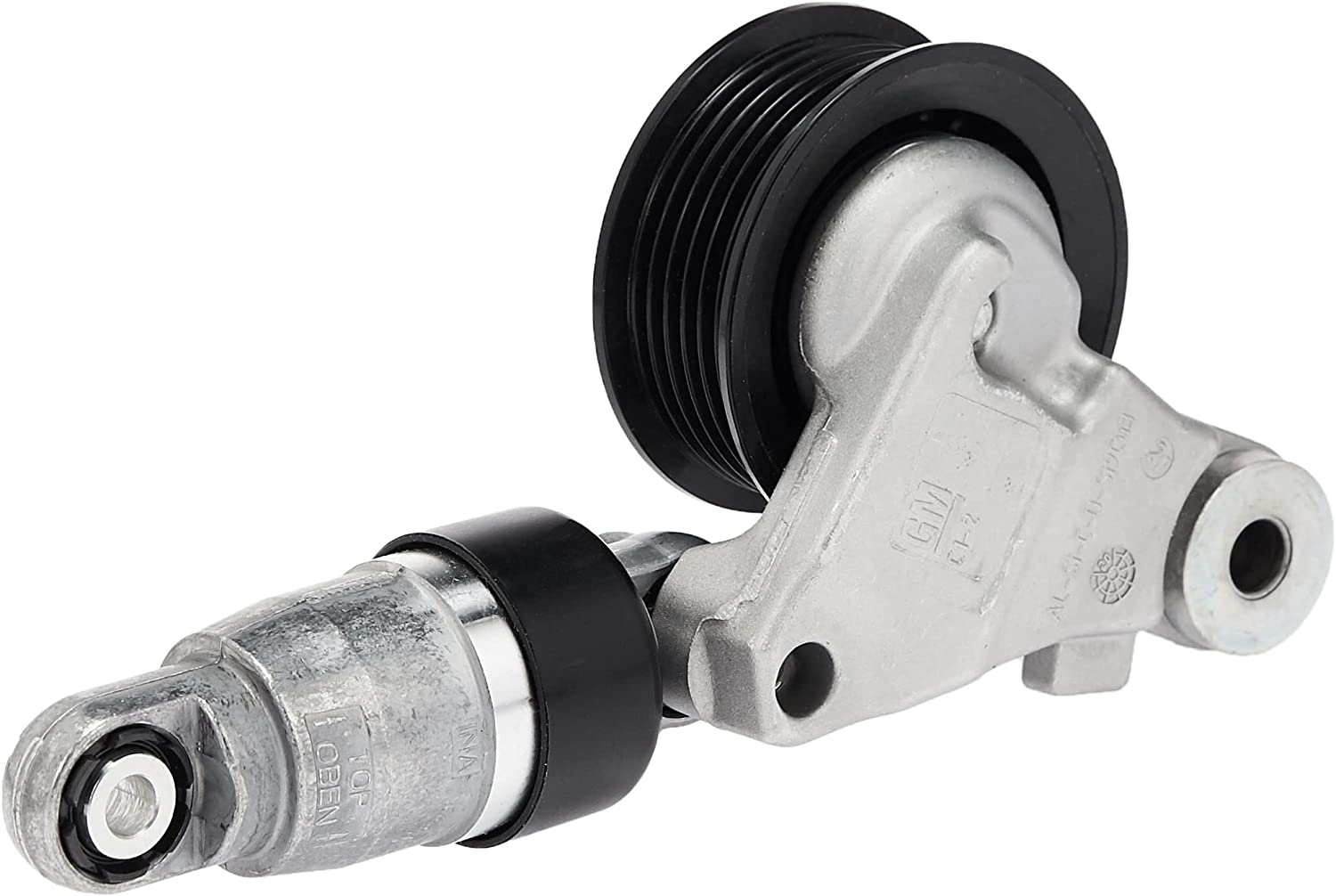 【楽天市場】ACDelco GM オリジナル機器 12686272 ドライブベルトテンショナー 自動車用交換ベルトテンショナー：日本小売業販売