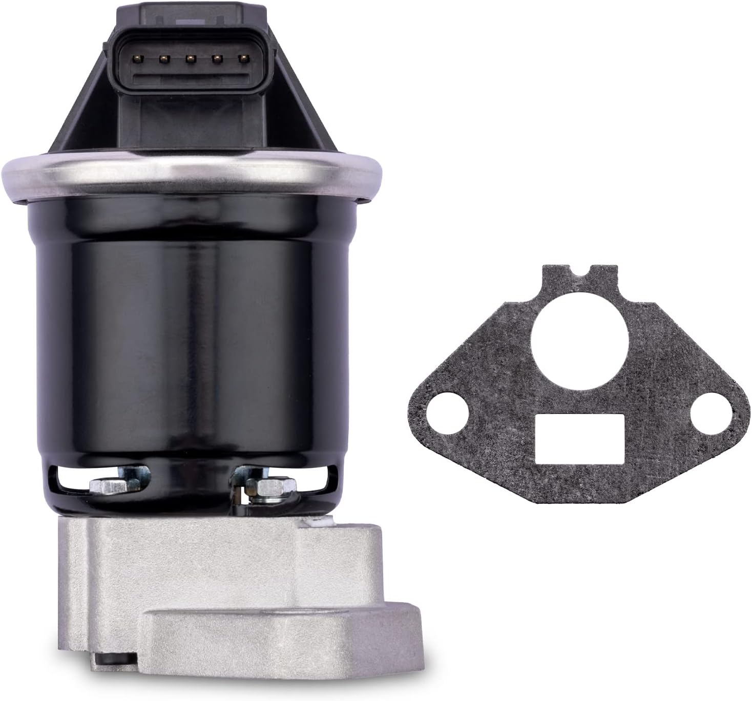 【楽天市場】AULINK EGV1237 18011RB0000 EGR 排気ガス再循環バルブ ホンダ CR-Z CRZ 2011 2012 ...