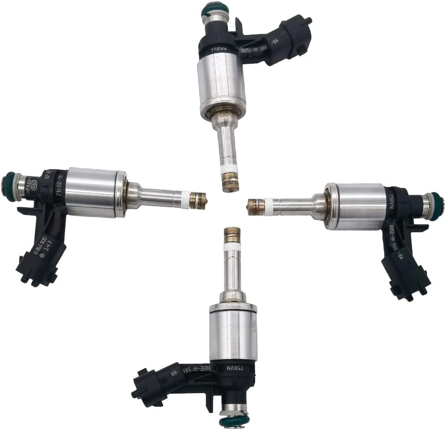 【楽天市場】JESBEN 0261500147 CM5212 4個 燃料インジェクター 7穴 交換用 ランドローバー レンジローバー ...