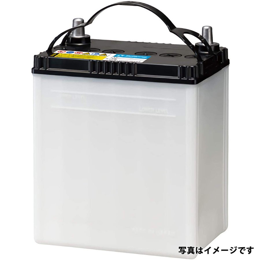 【楽天市場】STA40B19L9A 昭和電工マテリアルズ STA40B19L 40B19L 自動車 バッテリー Tuflong STANDARD 日本製 JS40B19L 互換 34B19L ...