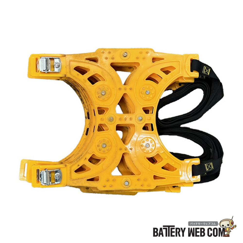 【楽天市場】SNB-32 メルテック meltec 緊急脱出用タイヤネット 突然の積雪・凍結時に 送料無料：バッテリーウェブコム楽天市場店