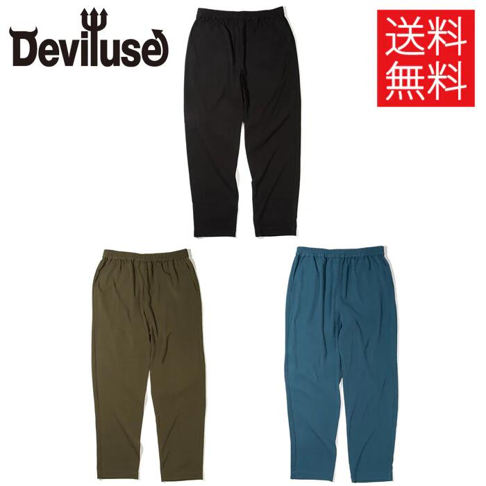 【楽天市場】Deviluse Slacks パンツ スラックス Pants デビルユース：Atomicdope アトミックドープ