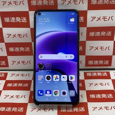 【楽天市場】【中古】XIAOMI Redmi Note 9T 64GB SoftBank版SIMフリー A00：爆速発送のアメモバ楽天市場店