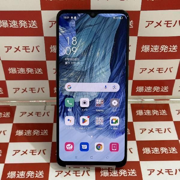 【楽天市場】【中古】OPPO A73 64GB CPH2099 楽天版SIMフリー 新品同様品：爆速発送のアメモバ楽天市場店