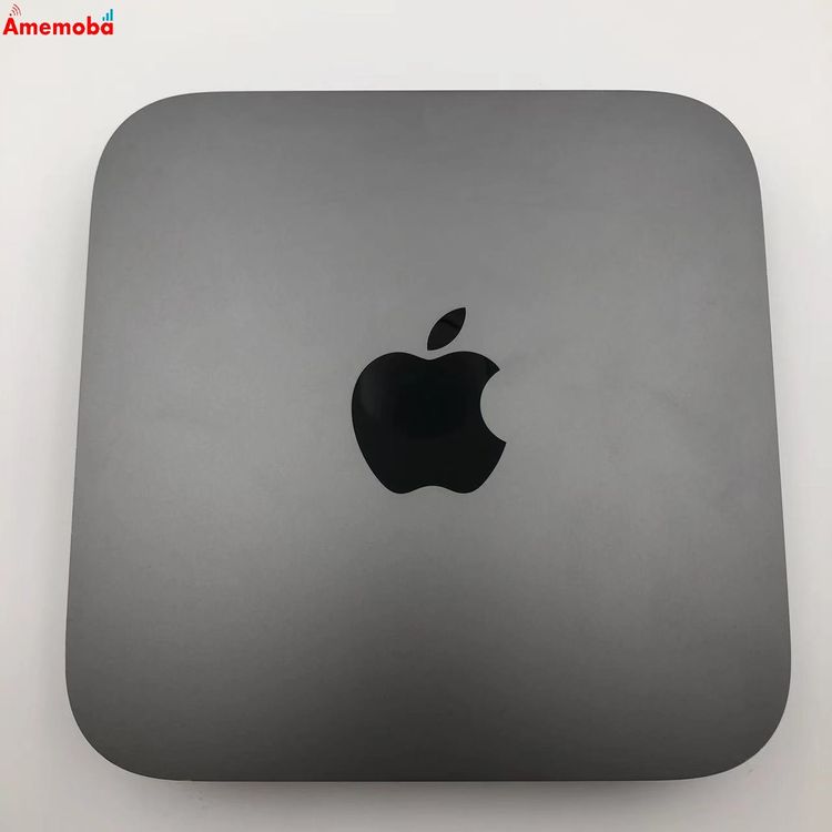 【楽天市場】【中古】Mac Mini Late 2018 i5 8GB/512GB A1993 スペースグレイ：爆速発送のアメモバ楽天市場店