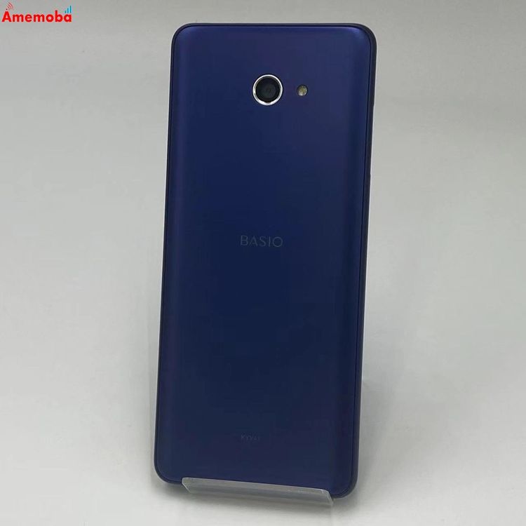 【楽天市場】【中古】BASIO4 32GB KYV47 AU版SIMフリー：爆速発送のアメモバ楽天市場店
