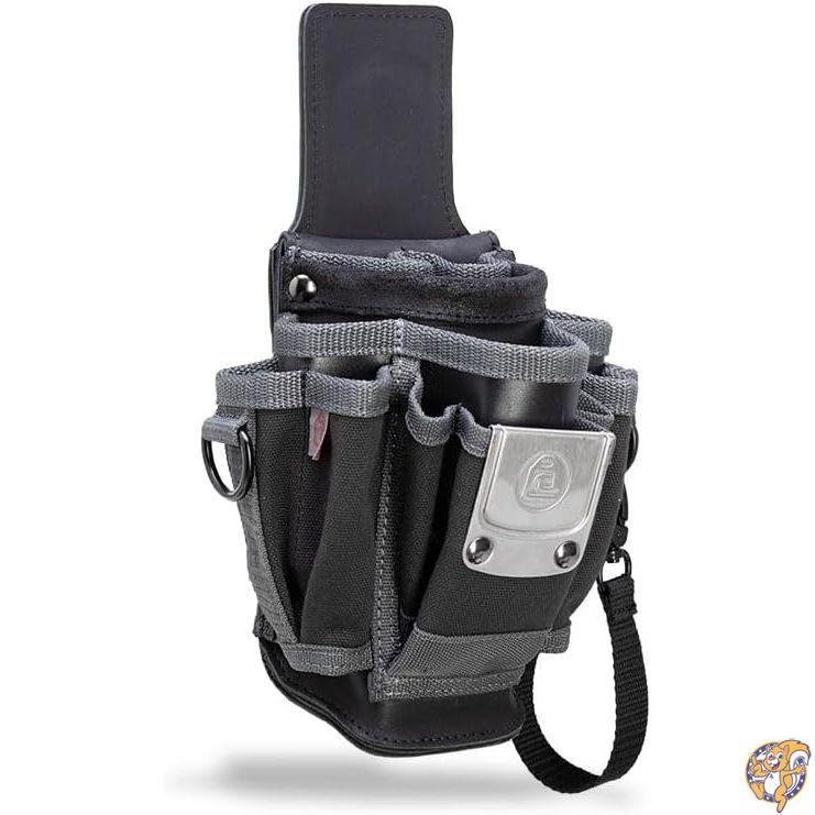 【楽天市場】Veto Pro Pac MP2X (Leather Backed Medium-Sized Tool Pouch)：アメリカグッ ...