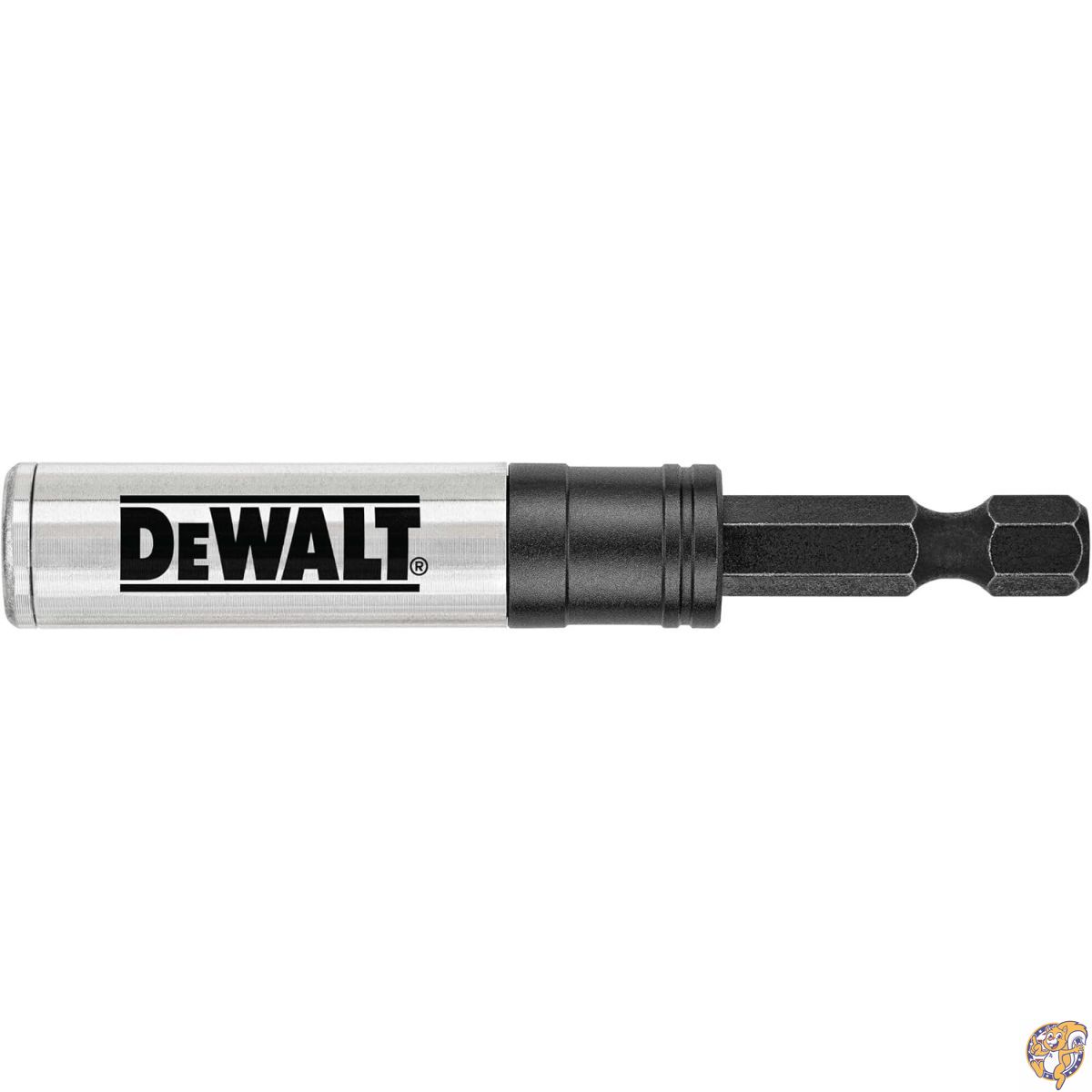 【楽天市場】DEWALT Bit Holder, 3-in-1, Impact Ready (DWA3HLDFT)：アメリカグッドバイブス