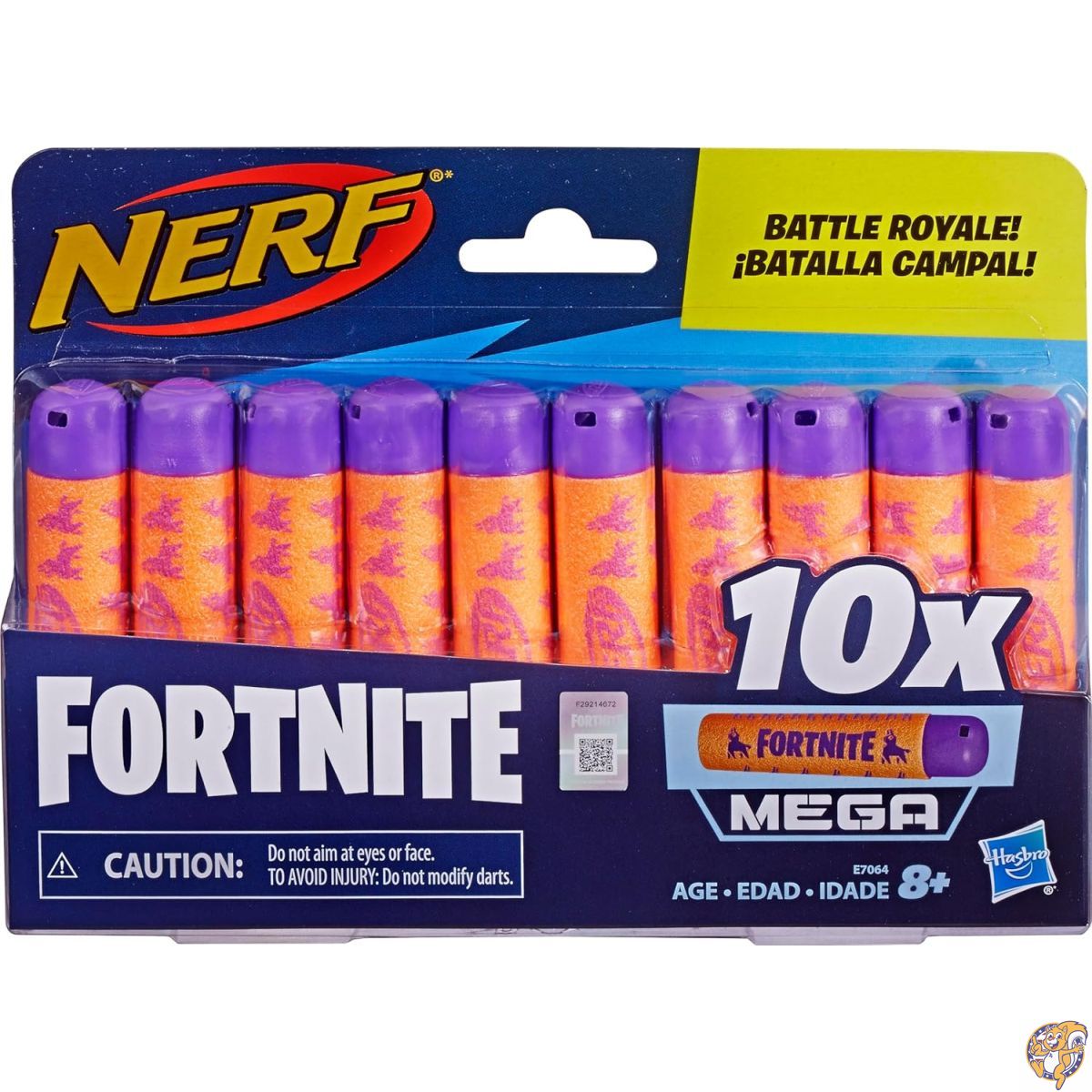 【楽天市場】【クーポン配信中】NER FN MEGA Refill：アメリカグッドバイブス