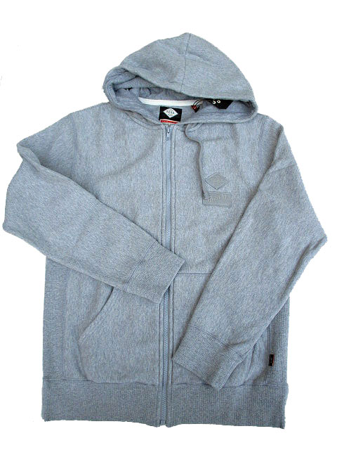 【楽天市場】TCSSティーシーエスエスNEW PORT ジップパーカーgrey：AMERICAN DREAM