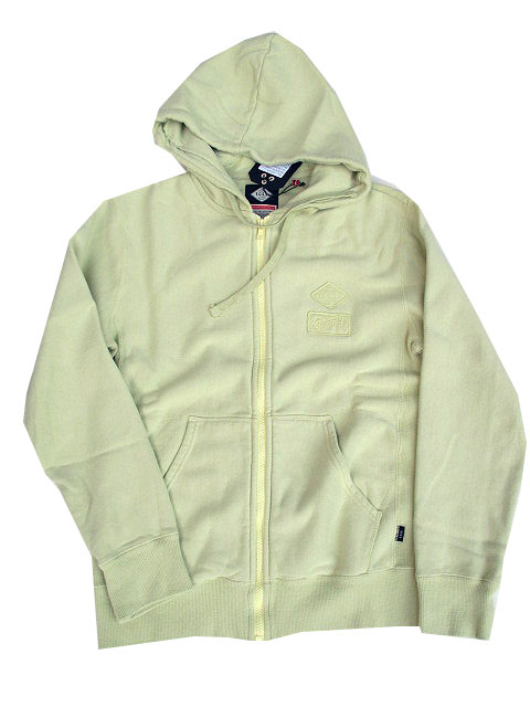 【楽天市場】TCSSティーシーエスエスNEW PORT ジップパーカーyellow：AMERICAN DREAM