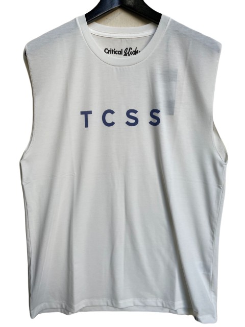 【楽天市場】TCSSティーシーエスエスクリティカルスライドPEACE HB BAND CUT ノースリーブTEE white：AMERICAN DREAM