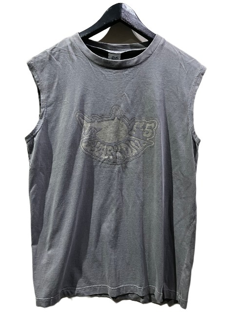 【楽天市場】55DSL TANK TOP T-SHIRT vintage grey：AMERICAN DREAM