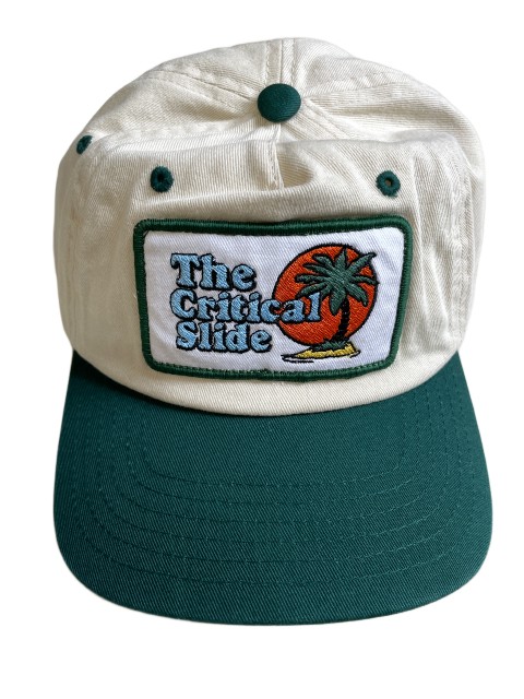 【楽天市場】TCSSティーシーエスエス/クリティカルスライドOASIS CAP ecru：AMERICAN DREAM