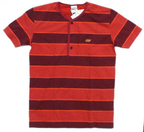 【楽天市場】55DSL S/S T-SHIRT T-FLEX T-SHIRT[Red/D001]：AMERICAN DREAM
