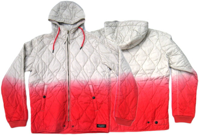 【楽天市場】55DSL / JAMER JACKET ナイロンジャケット：AMERICAN DREAM