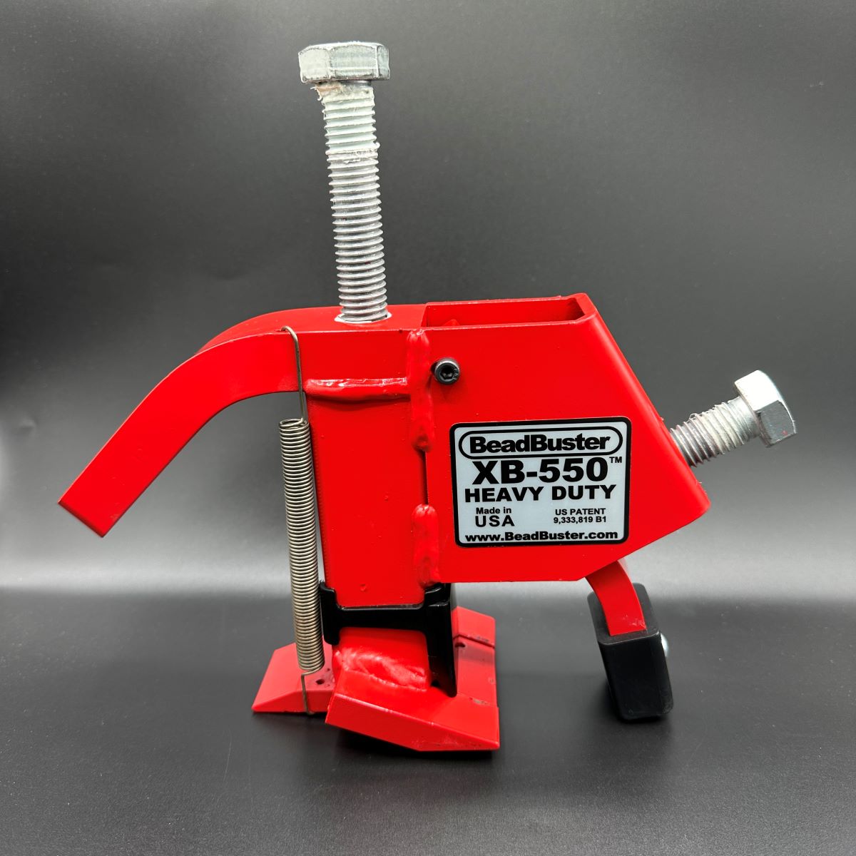 【楽天市場】BeadBuster ビードバスター ビードブレーカー ( ビード落とし )：American-Intake