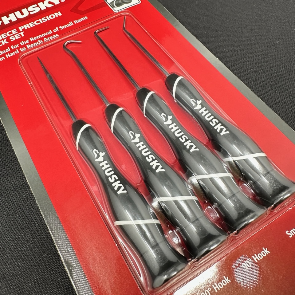 【楽天市場】Husky ハスキー ピックツールキット：American-Intake