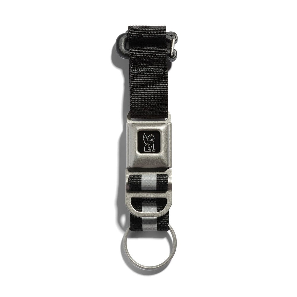 【楽天市場】クローム CHROMEMINI BUCKLE KEYCHAINアクセサリー ミニ バックル キーチェーン 鍵 アクセサリー キーホルダー シートベルト 雨 レイン 梅雨 タフ ...