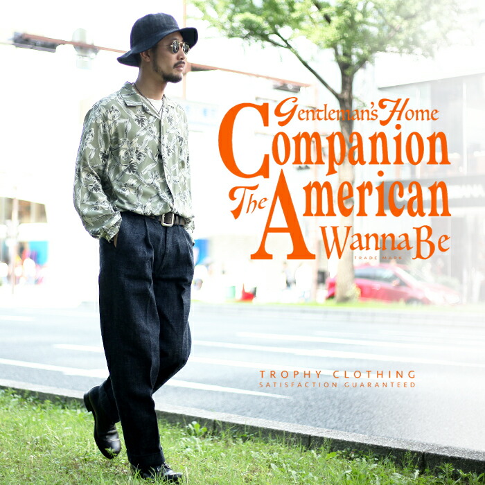 【楽天市場】AMERICAN WANNABE×TROPHY CLOTHING アメリカンワナビー×トロフィークロージング / 「Dirt ...