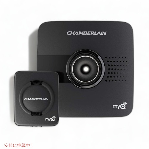 【楽天市場】リフトマスター LiftMaster 821LM MYQ スマートフォン 携帯電話 操作 ガレージドア コントローラー ...