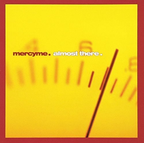 【楽天市場】【輸入盤CD】【新品】MercyMe / Almost There 【K2017/5/5発売】(マーシーミー)：あめりかん・ぱい