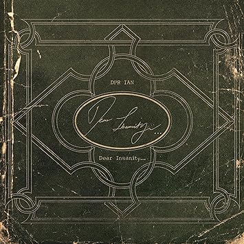 【楽天市場】【輸入盤CD】【新品】DPR Ian / Dear Insanity.... (Booklet, Puzzle, Poster ...