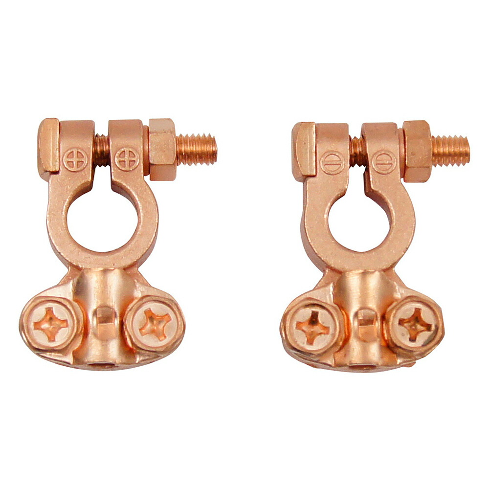 【楽天市場】BY-01 (#71D) B/P タ-ミナル 大自工業【メルテック】 [daij]：オリジナル工房アメックスアルファ