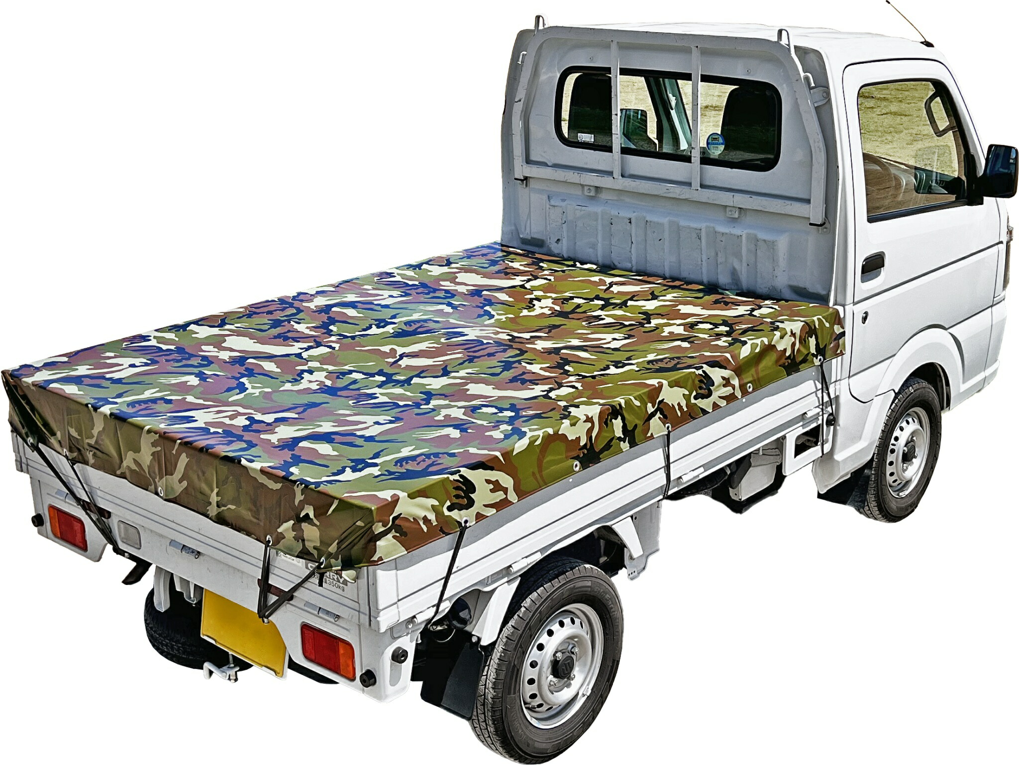 【楽天市場】TKM-01 トラックシートメイサイガラ グリーン 大自工業【メルテック】 [daij]：オリジナル工房アメックスアルファ