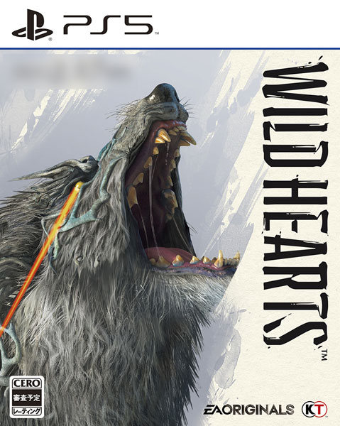 【楽天市場】PS5 WILD HEARTS[EA]《在庫切れ》：あみあみ 楽天市場店