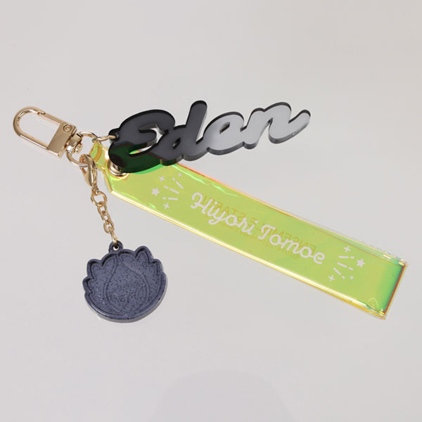 【楽天市場】【限定販売】あんさんぶるスターズ！！ クリアドロップキーホルダー 19.巴日和[エンスカイ]《在庫切れ》：あみあみ 楽天市場店