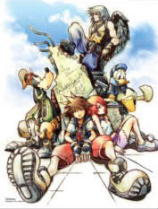 【楽天市場】ジグソーパズル プチ2ライト キングダム ハーツ 300ピース (42-93)[やのまん]《在庫切れ》：あみあみ 楽天市場店