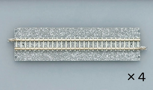 【楽天市場】1761 ワイドPCレールS140-WP(F)(4本セット)[TOMIX]《発売済・在庫品》：あみあみ 楽天市場店