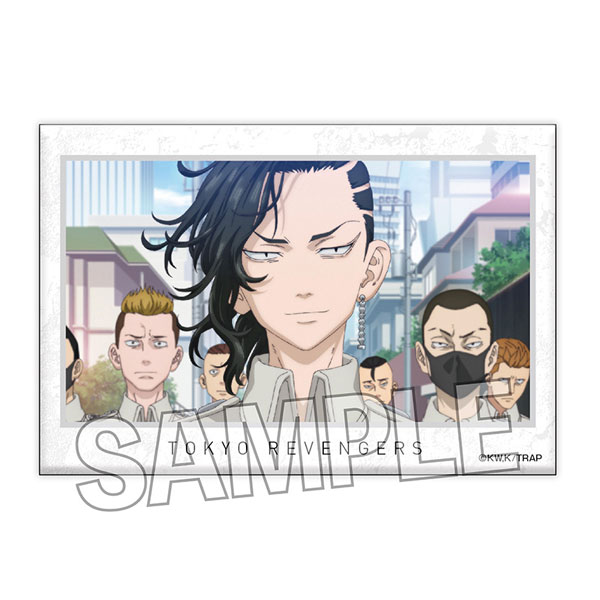 【楽天市場】東京リベンジャーズ スタパネ ミニ vol.2 22[PROOF]《在庫切れ》：あみあみ 楽天市場店